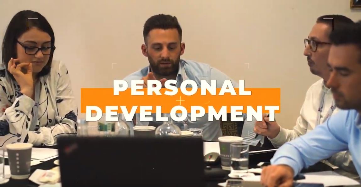 Why attend the ELF19 reason #4: Networking and friendship | ELF